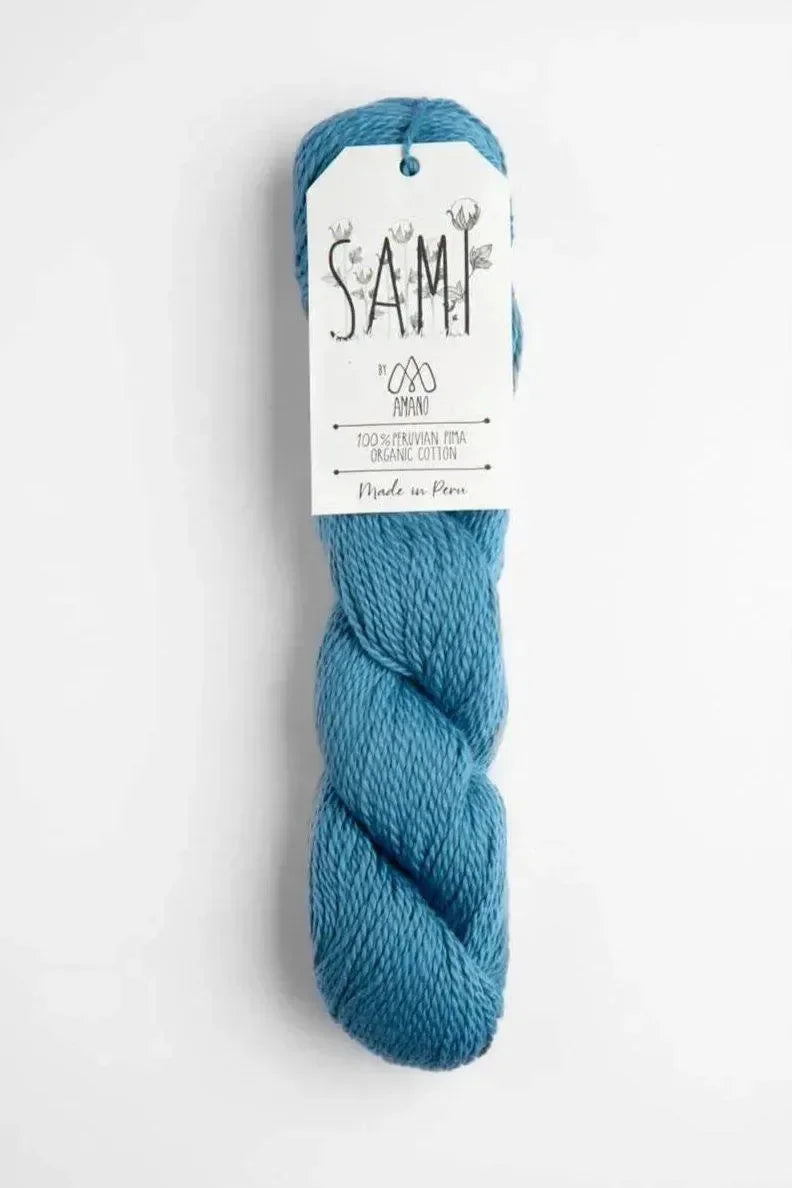 Amano Yarns Sami - Apricot Yarn & Supply