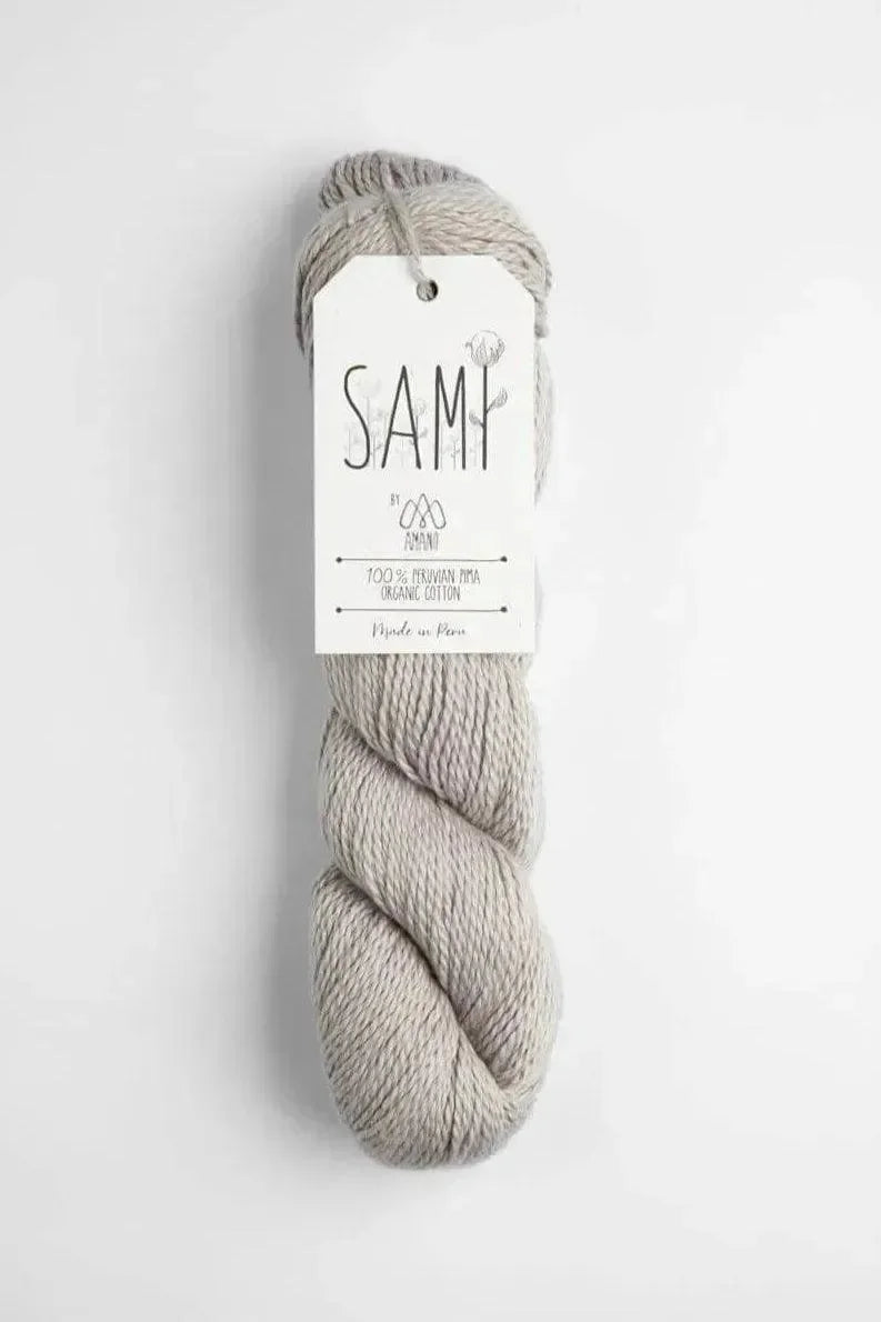 Amano Yarns Sami - Apricot Yarn & Supply