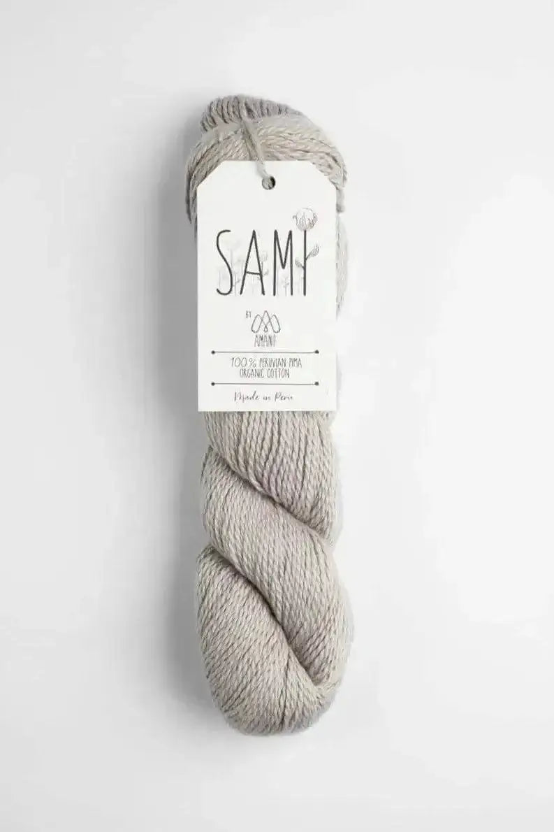 Amano Yarns Sami - Apricot Yarn & Supply