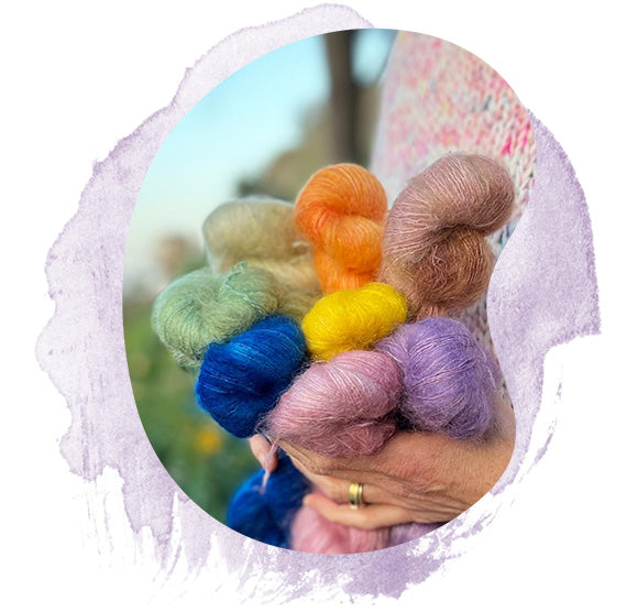 Local Yarn Shop & Independent Yarn Store - Apricot Yarn & Supply