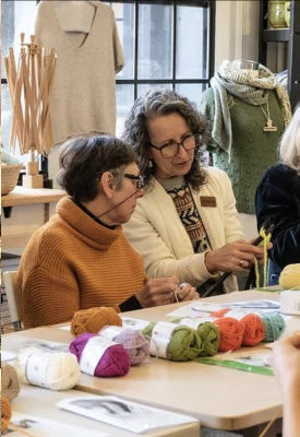 Local Yarn Shop & Independent Yarn Store - Apricot Yarn & Supply