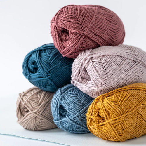 San Diego Independent Local Yarn Shop - Apricot Yarn & Supply
