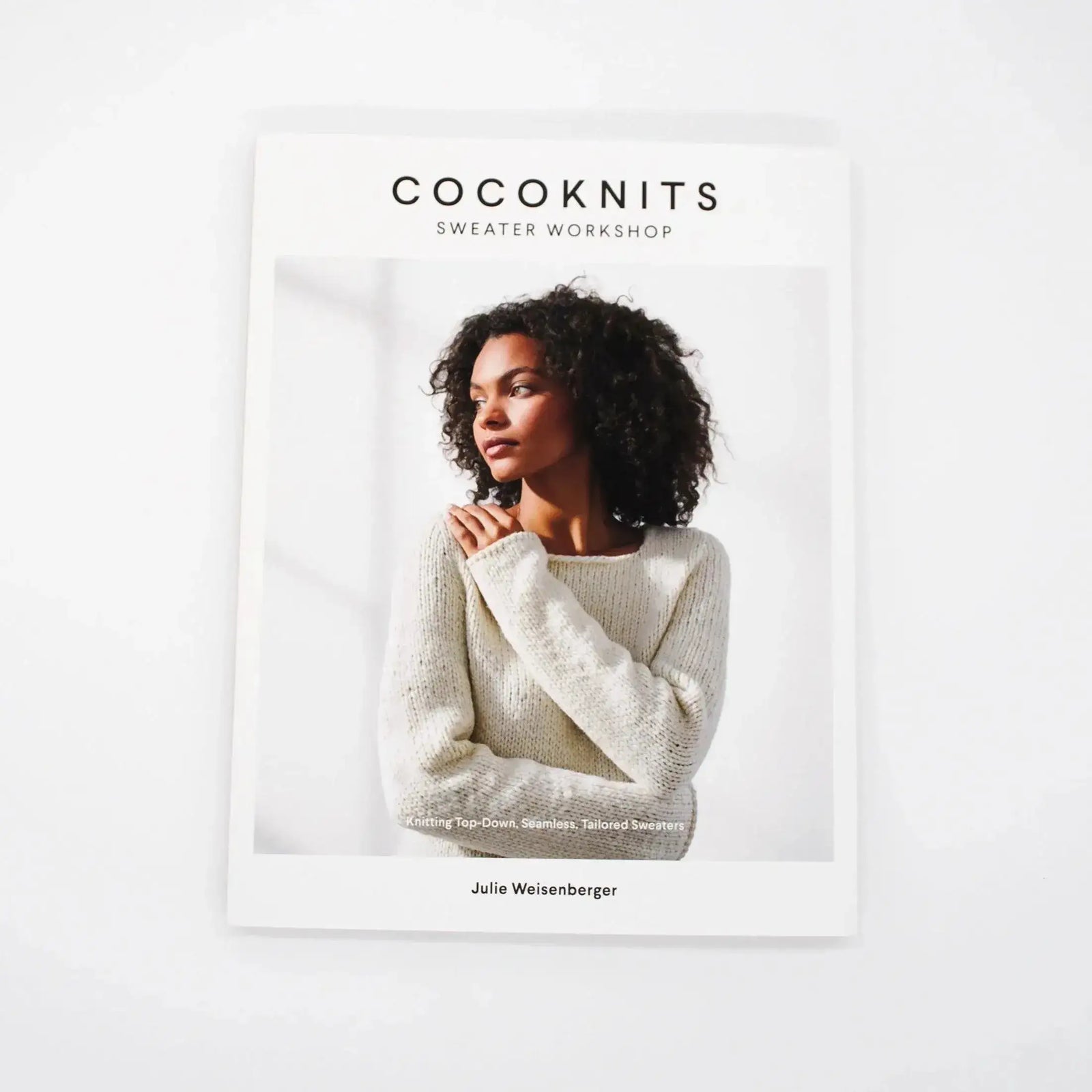 Seasonless - Patterns for Life - Apricot Yarn & Supply